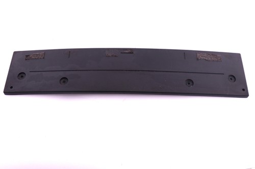 Mini Cooper R50 R52 Front Bumper Registration Plate Cover | eBay Australia