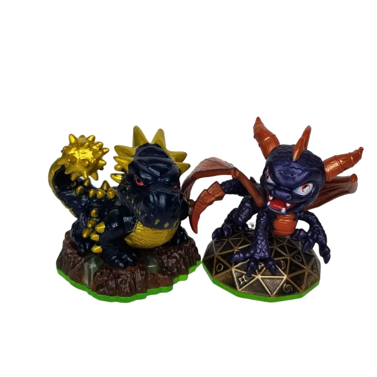 Legendary Bash Skylanders