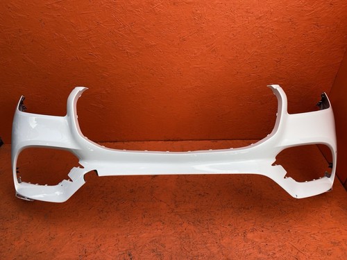 2020 2021 2022 MERCEDES BENZ GLS580 AMG FRONT BUMPER COVER OEM ...