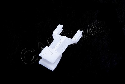 Genuine BMW E81 E82 Brake Pad Sensor Plastic Retainer Clip OEM ...