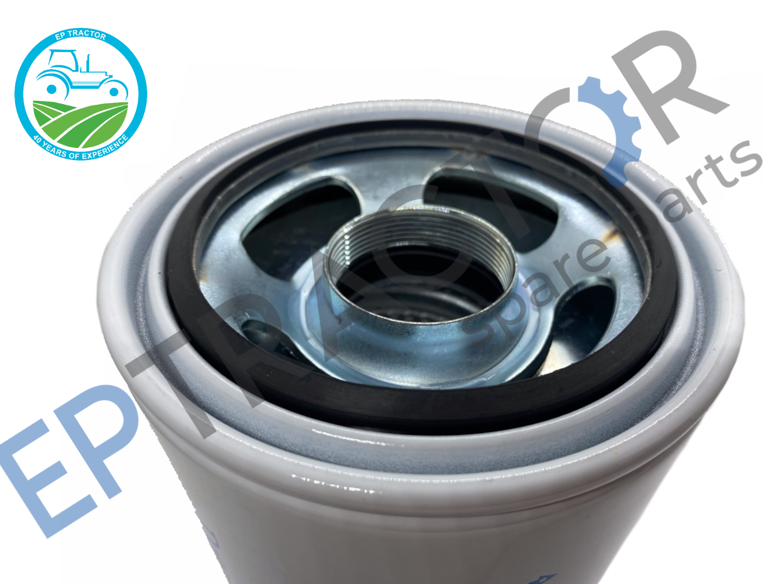 #P765662 DONALDSON Hydraulic Filter Spin-On (84123428) | eBay