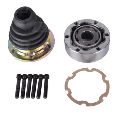 Junta Homocinética Interior Moskvich 2141 Aleko | eBay