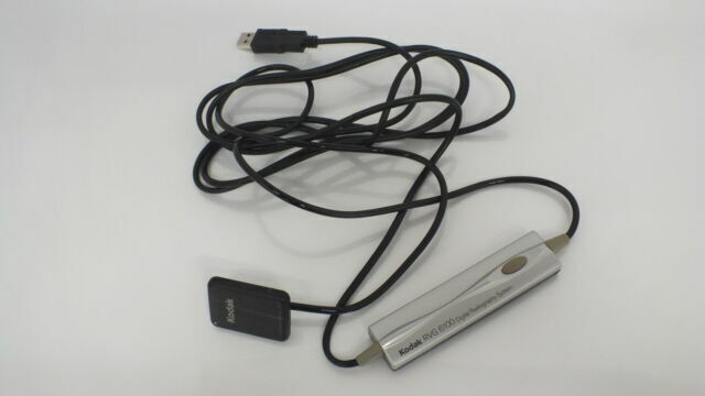 Kodak Carestream RVG 6100 Digital X-ray Sensor for sale online | eBay