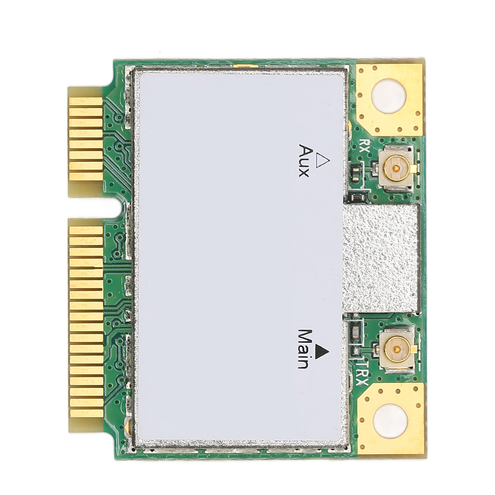 Mini PCIE Wireless Network Card 2.4GHz 150Mbps High Speed Plug And Play ...