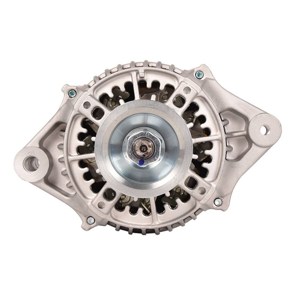 250 amp Alternator Toyota 4Runner L4 2.7L 2000 / Tacoma L4 2.4L 2.7 2000-2004 | eBay