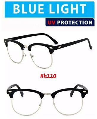 Blue Light Glasses Blue Blocking glasses Computer Gaming Eyewear ...