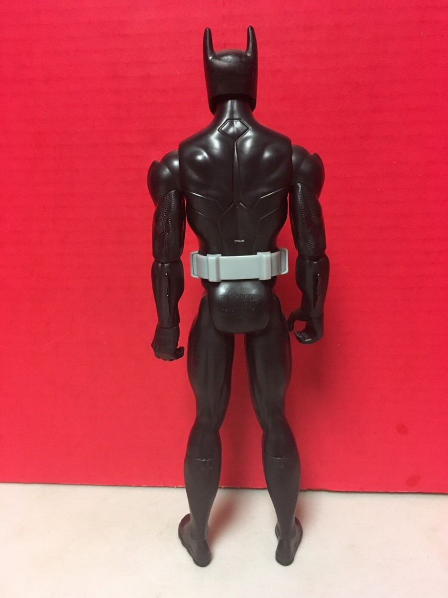 Batman Beyond Unlimited Costume