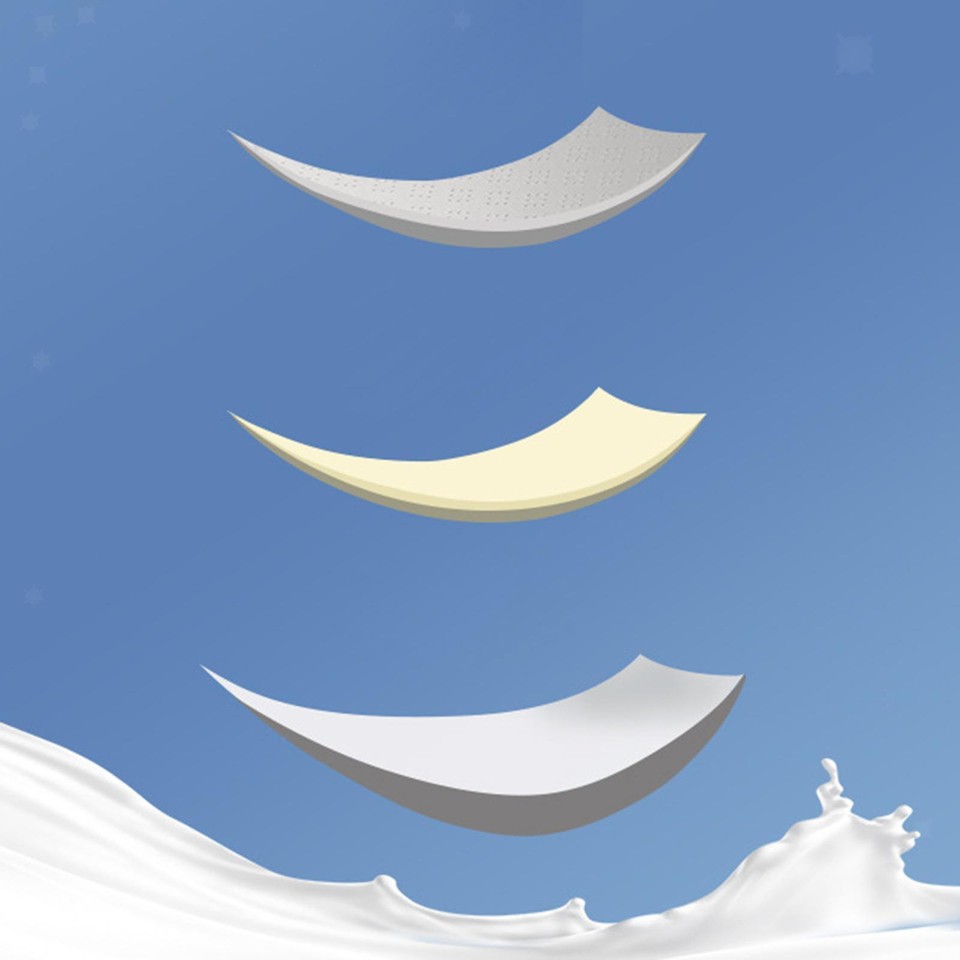 Breast Enhancers Inserts bra padding fillers L | eBay