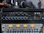 Focusrite OctoPre Dynamic MKII 8-Channel Microphone Preamp with ...