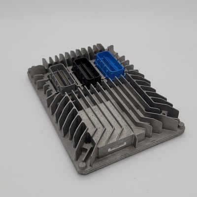 2012 2013 GM Impala Equinox Terrain Acadia Engine Control Module ECM ...