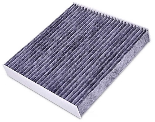 Cabin Air Filter-S, VIN: U, GAS, Eng Code: 2ZR-FE, Natural, Sedan FVP ...