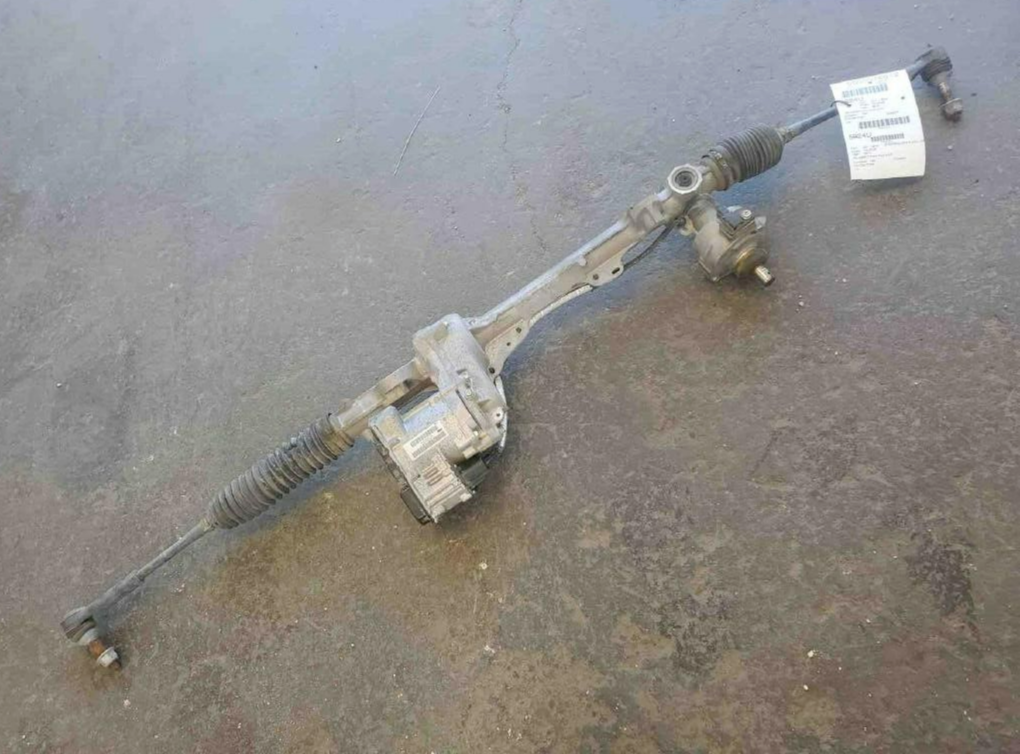 2013-2015 Ford Taurus Steering Gear/Rack Power Rack And Pinion ...