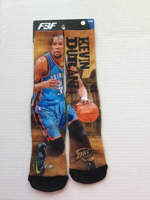 Brand New FBF Originals Durant 308S Wild West Socks Kevin Durant | eBay