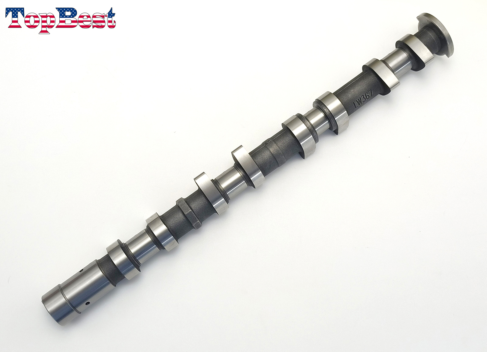 Intake Camshaft For 24100-2G000 Hyundai KIA DOHC 2.0L 2.4L 2008-2016 | eBay