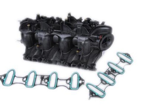 Engine Intake Manifold ACDelco GM Original Equipment 19257592 for sale ...