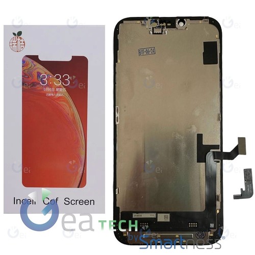 DISPLAY LCD RJ INCELL COF 1:1 FHD LTPS 1080P APPLE IPHONE 14 PLUS A2886 ...
