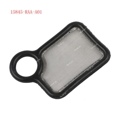 Solenoid Filter Assy 15845-RAA-A01 For Honda Acura Accord Civic CR-V ...