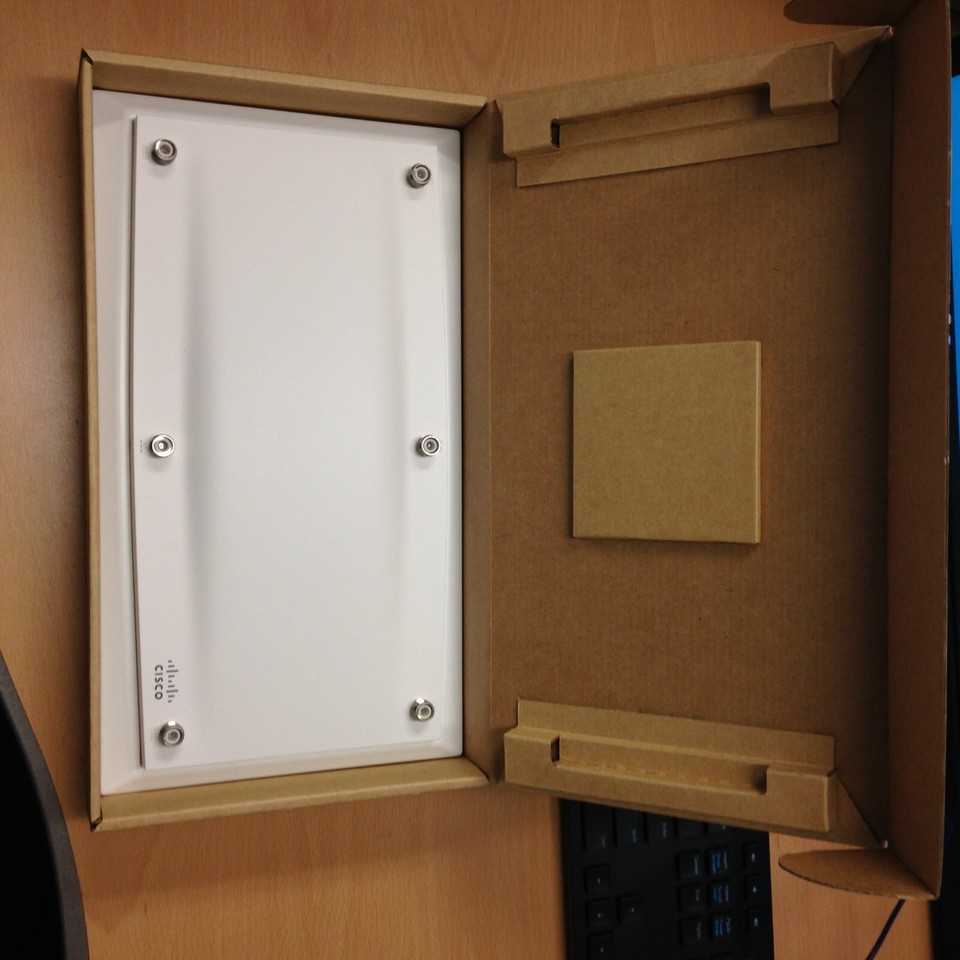 Cisco Meraki MR46E-HW 3500Mbps Wireless Access Point ( New) | eBay