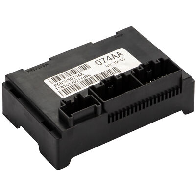 Transfer Case Control Module Fit For JEEP GRAND CHEROKEE 2014-2015 ...