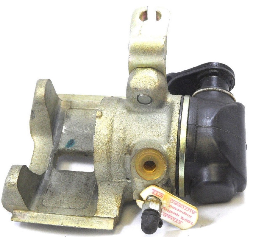 Midas CR1274 Disc Brake Caliper Rear | eBay