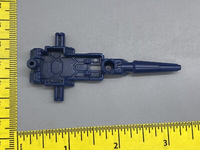 Breakaway Canon Gun Power Of The Primes Titans Return Headmaster ...