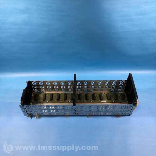 Allen Bradley 1756-A13 Series B ControlLogix 13 Slot Chassis 5512 | eBay