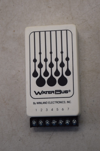 Winland Electronics "WB-200" Water Detection Device Control Only | eBay
