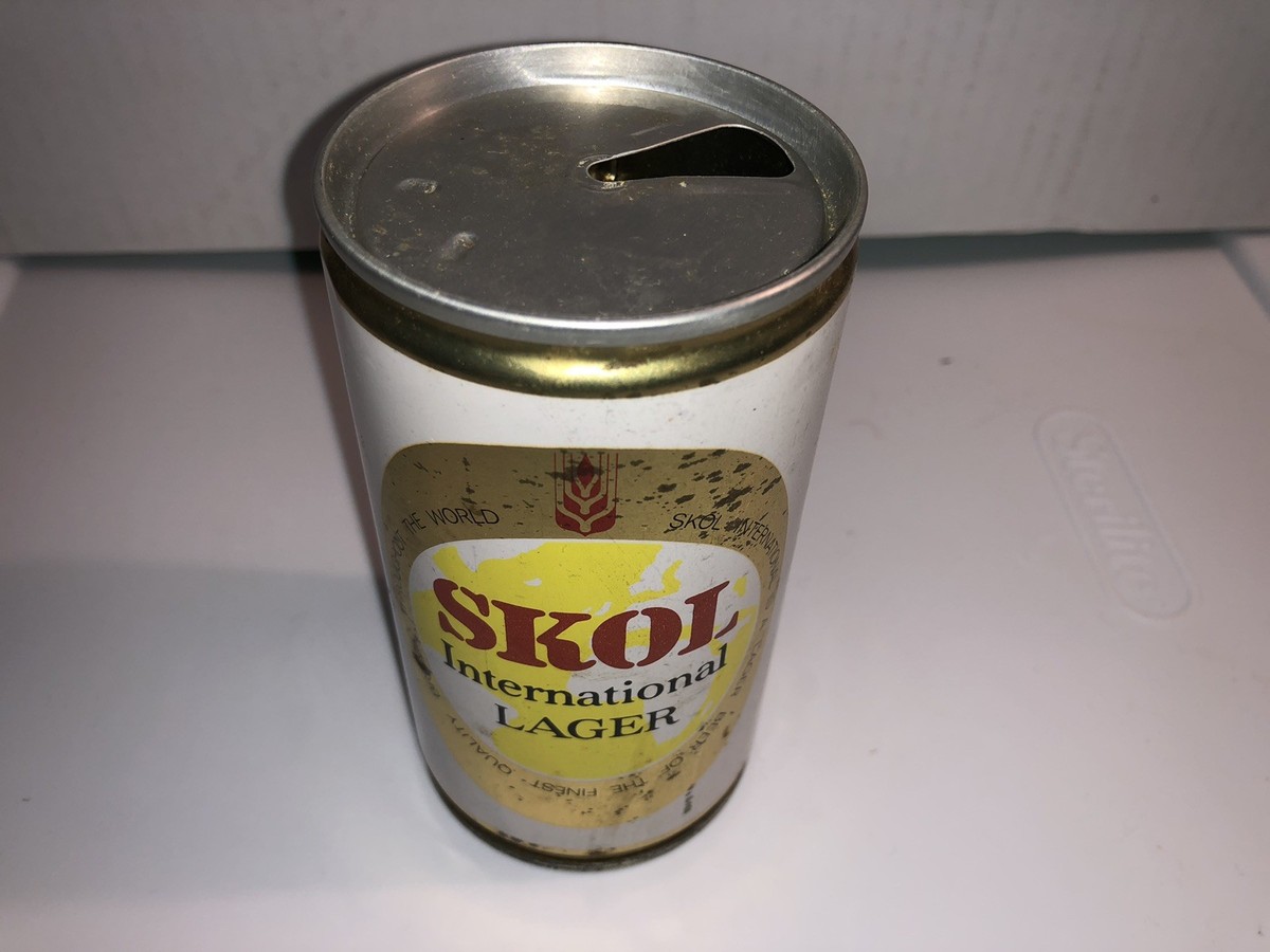 Skol Cerveza