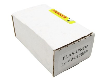 New - Sealed Microsemi FLASHPRO4 Flash Programmer | eBay