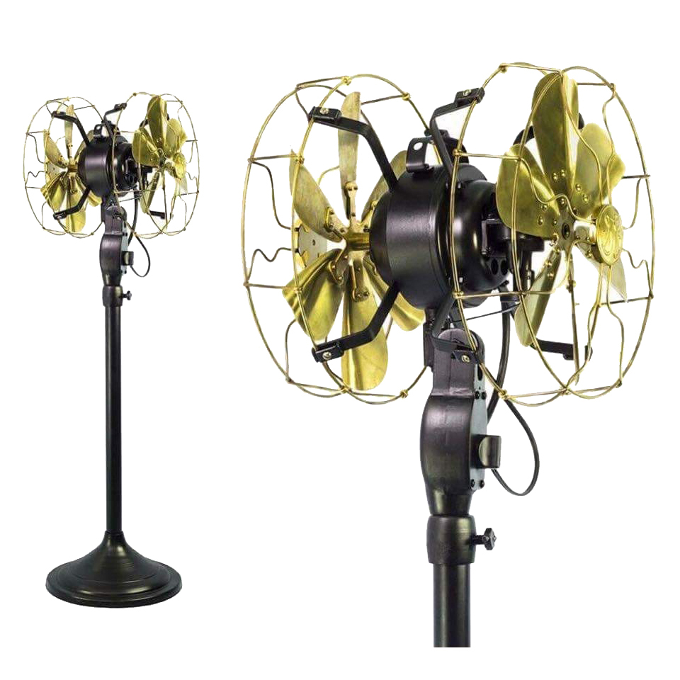 Electric Floor Fans