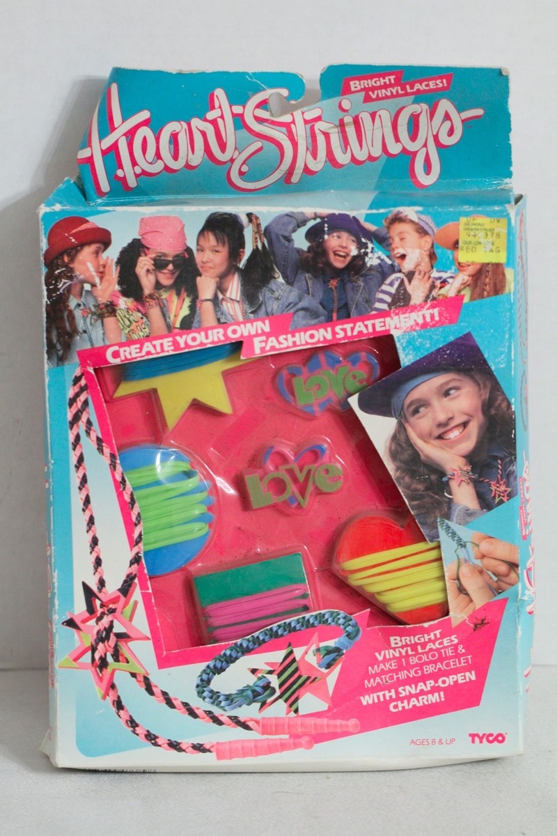 Heart Strings Boutique