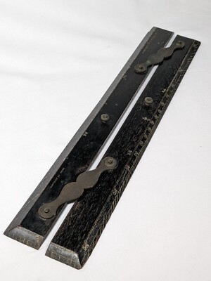 Parallel Rules - Capt Fields