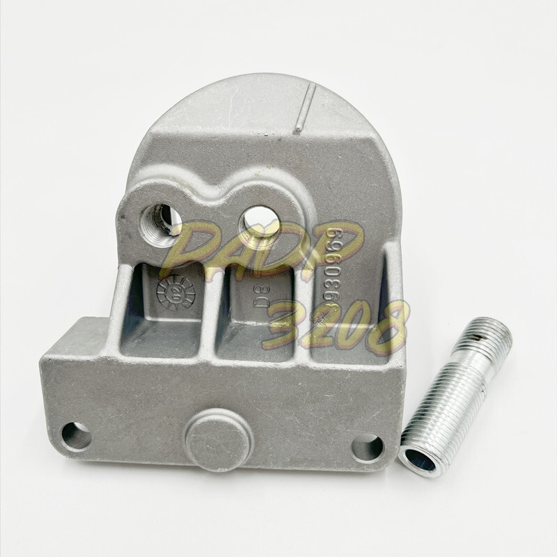 For Cummins Fuel Filter Head 4BT 6BT For Case Komatsu JCB- 3930969 | eBay