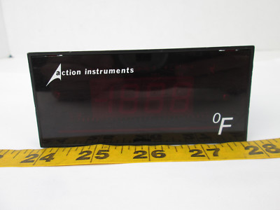 Transmitters - Action Instruments