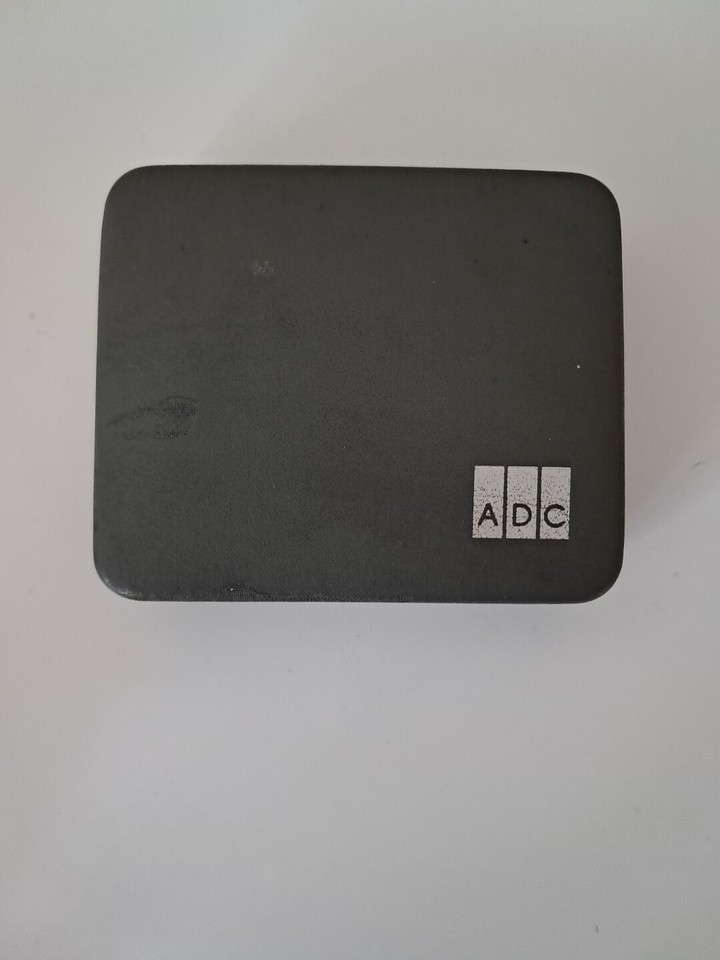 ADC XLM MKII Improved Phono Cartridge with Genuine ADC Stylus | eBay