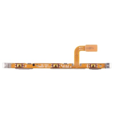 For Samsung Galaxy Tab S7+ SM-T976 Original Power Button & Volume Flex ...
