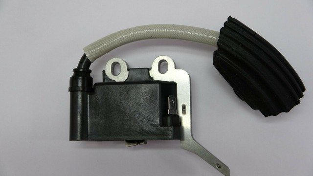 RED MAX HTZ2460 IGNITION COIL OEM 511351101 for sale online | eBay