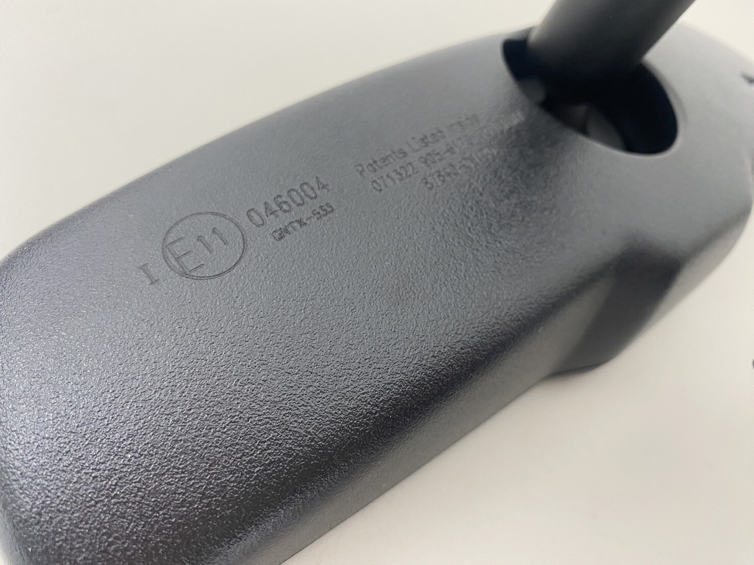 upgrade to Auto Dim Gentex interior rear view mirror For Ford F-150 ...