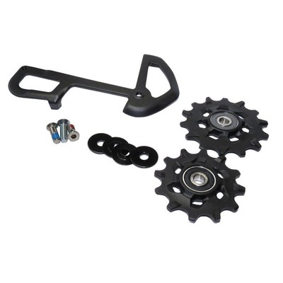 Cage With Pulleys ex1 8 Speed 2138002608 SRAM Transmission Shifter | eBay