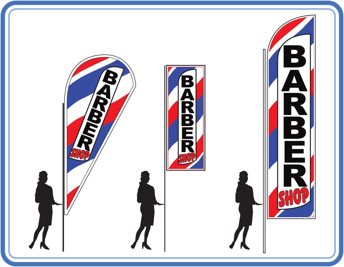 Barber Feather Barberevo BarberEVO Magazine