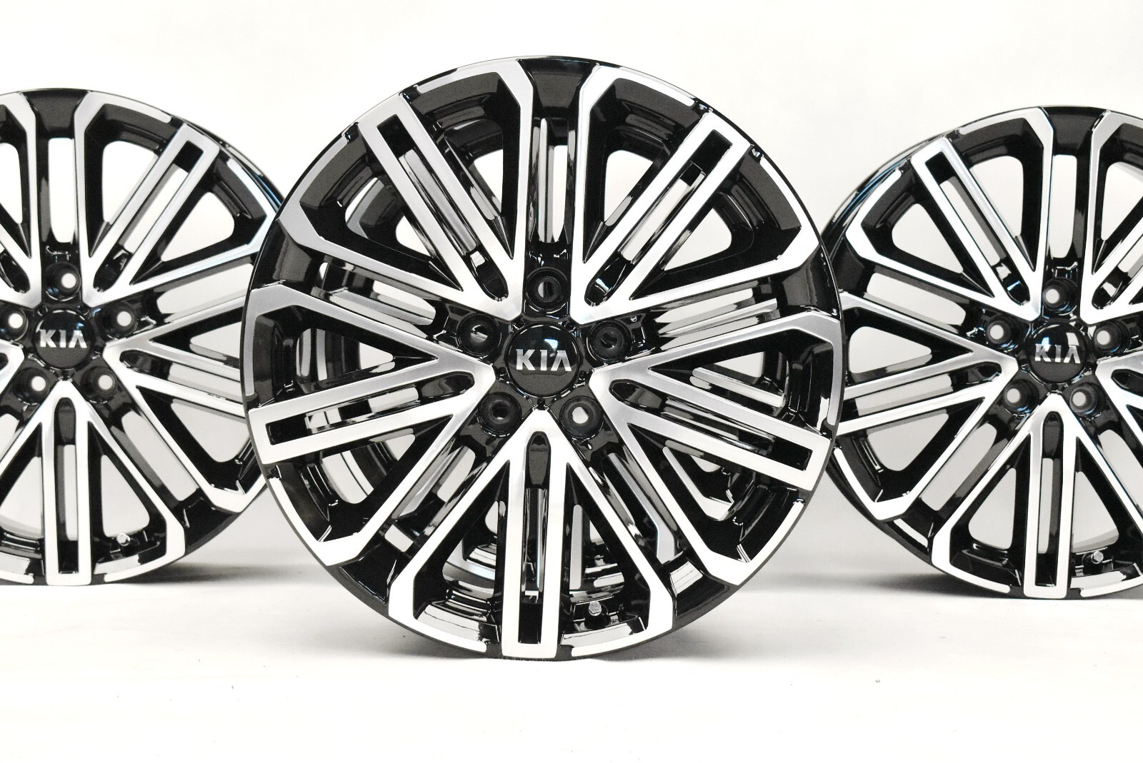 Alloy Wheels KIA PROCEED GT CEED 7.5x18 ET55 52910-J7500 | eBay UK