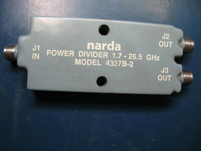 Other - Narda Microwave