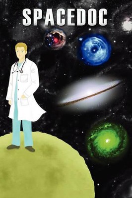 Spacedoc by Colin Elton (English) Paperback Book 9781434357311 | eBay