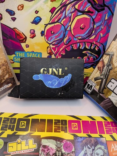 GJNL Wide Jaw Toenail Clippers with Catcher Set | eBay