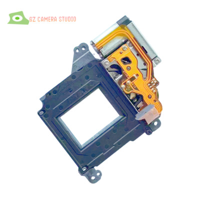 R50 shutter plate assy with Motor Repair parts for Canon EOS R50 ...