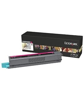 C925H2MG Lexmark Toner Magenta Alta Resa X C925 7.5k Pag | eBay