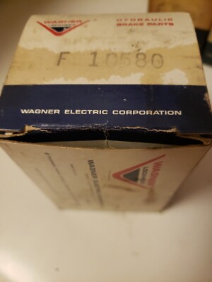 NORS WAGNER LOCKHEED F 10580 Wheel Cylinder | eBay