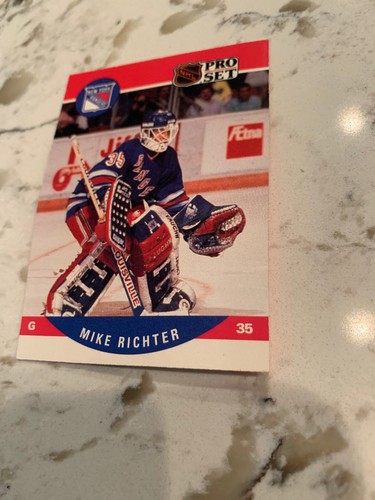 1990-91 Pro Set Hockey Cards Complete Your Set Pick From List 557-705 ...