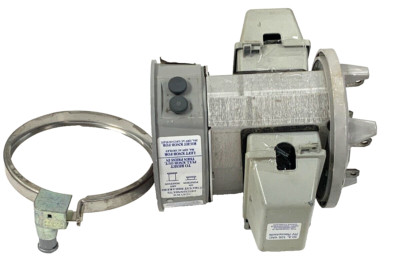 Electrical Meters - 3R Enclosure
