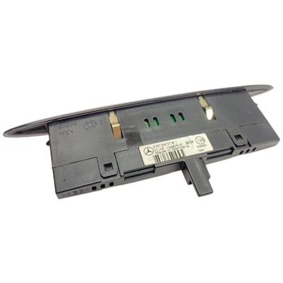 Mercedes-Benz CLS C219 2010 Parking PDC Sensor Display Screen ...